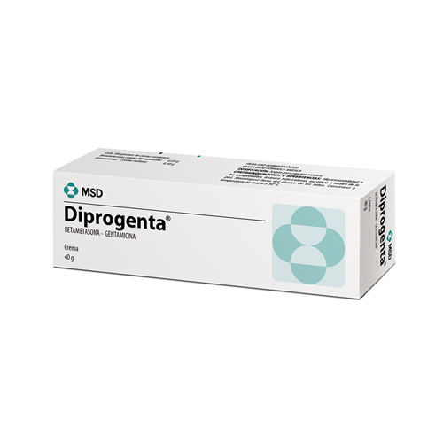 Drogas S&S - DIPROFORMO CREMA TUBO X 20 GR