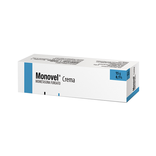 Drogas S&S - MONOVEL CREMA TUBO X 15 GR