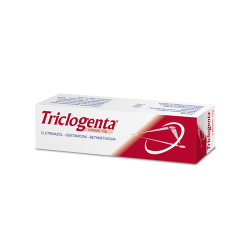 Drogas S&S - DIPROFORMO CREMA TUBO X 20 GR