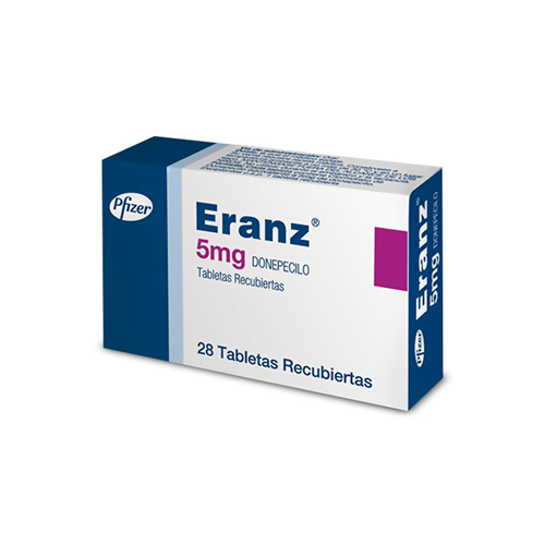 Drogas S&S - LINDEZIP 5 MG CAJA X 30 TABS