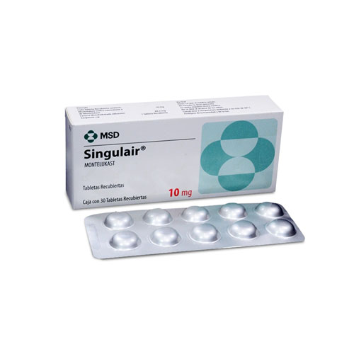 Drogas S&S - GLEMONT L CAJA X 14 TABS