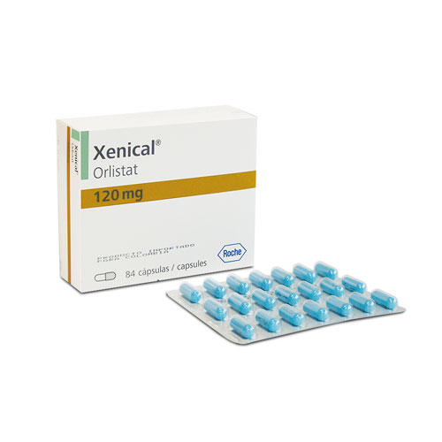 Drogas S&S - DISGRASIL 120 MG CAJA X 30 CAPS