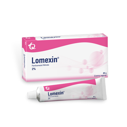 Drogas S&S - LOMEXIN CREMA VAG.2% X 7 APLI. TUBO X 40 GR