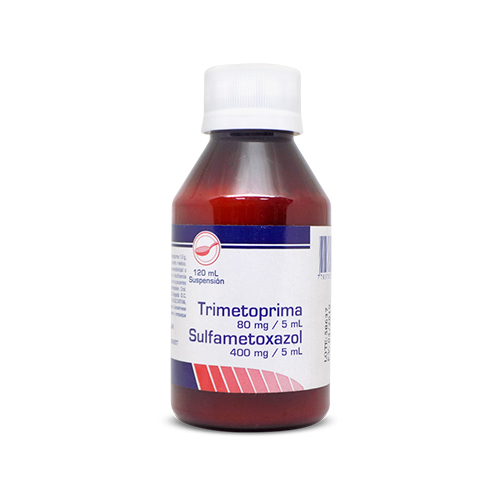 Drogas S&S - SUPRIBAC SUSP. FCO X 120 ML