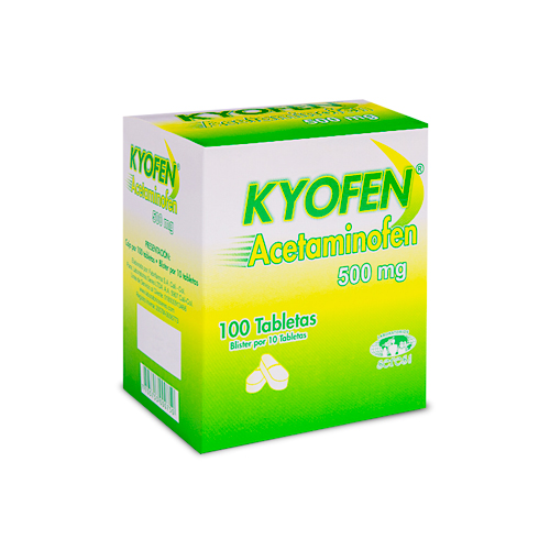 Drogas S&S - GRIPOFEN PLUS CAJA X 100 TABS