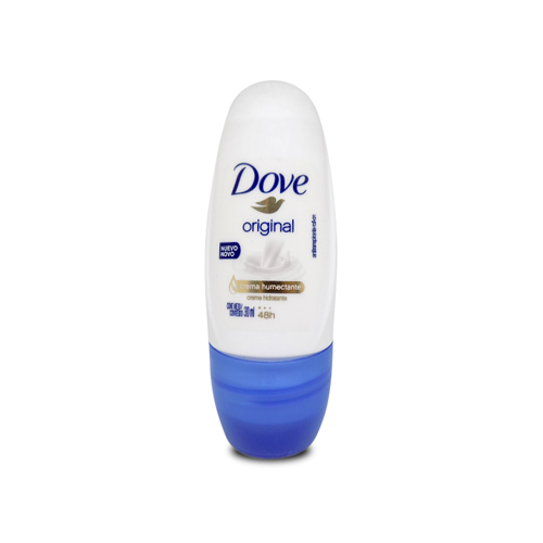 Drogas S&S - DESO DOVE MINI ROLL-ON ORIGINAL FCO X 30 ML