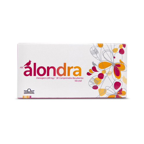 Drogas S&S - DESIRE 2 MG CAJA X 28 TABS